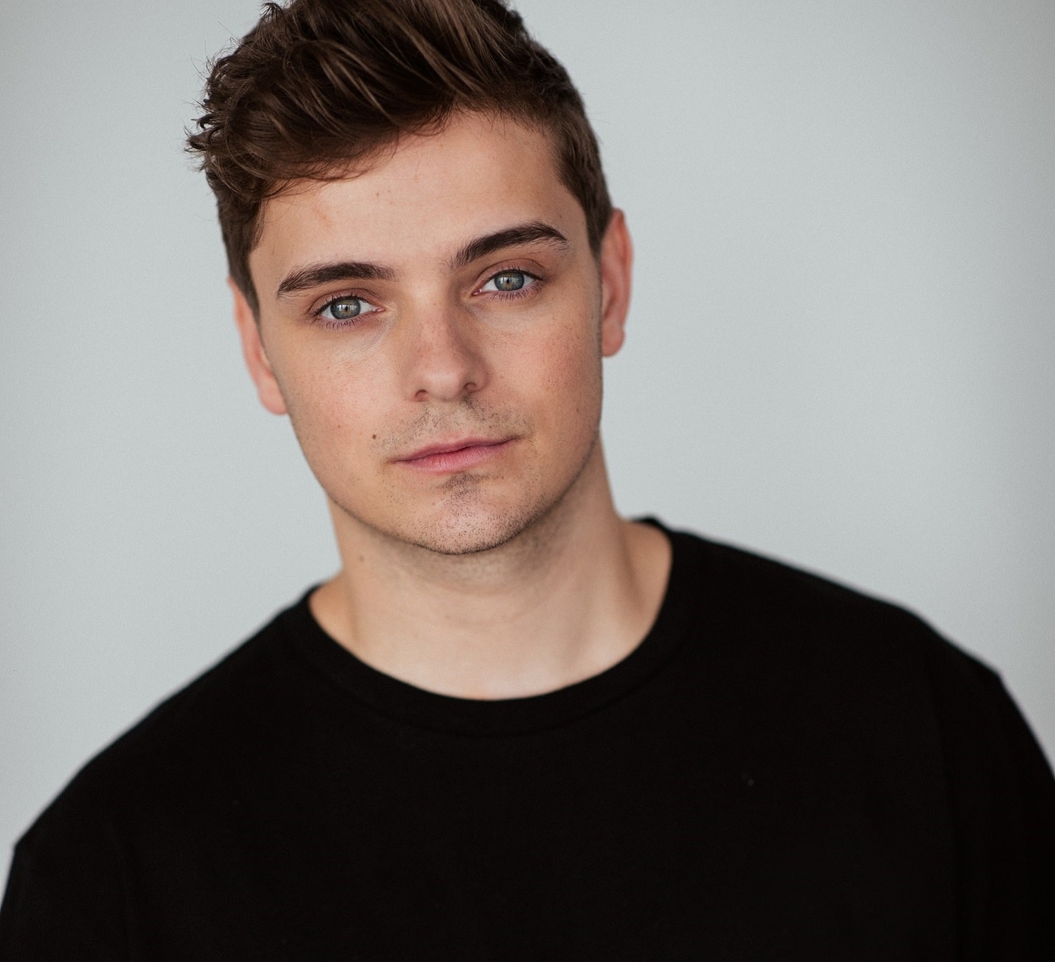 Martin Garrix annonce un nouveau single avec Tove Lo