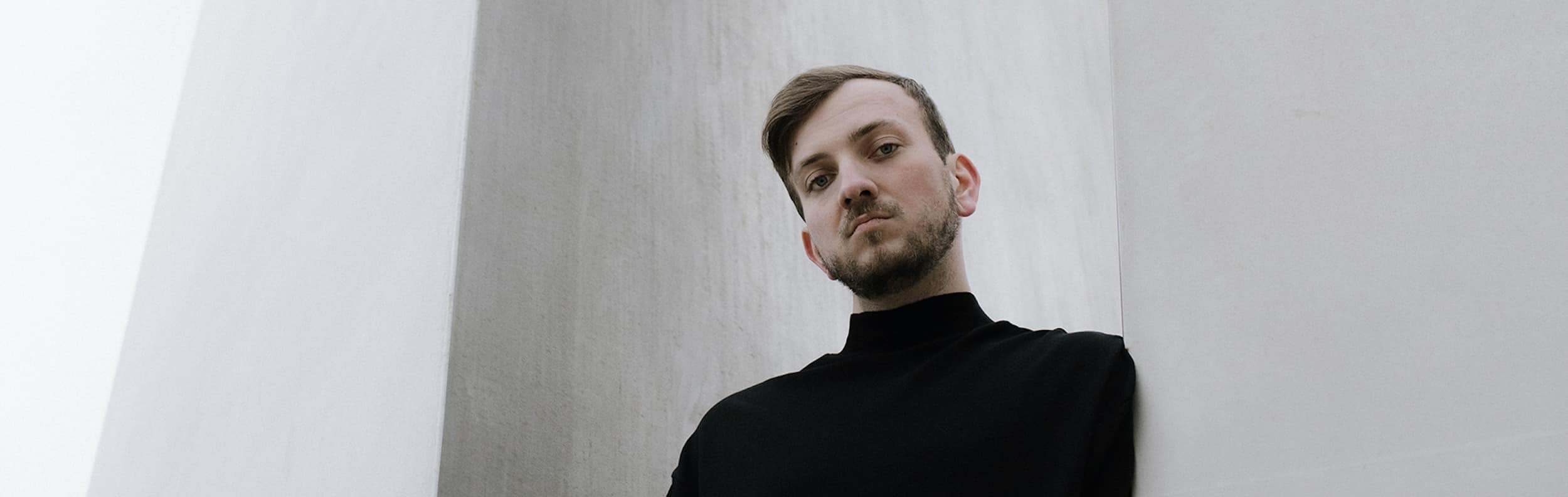 Les 10 tracks du moment de COLYN