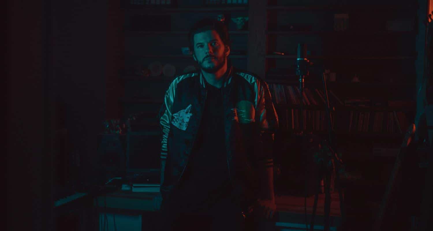Les 10 tracks du moment de FAKEAR