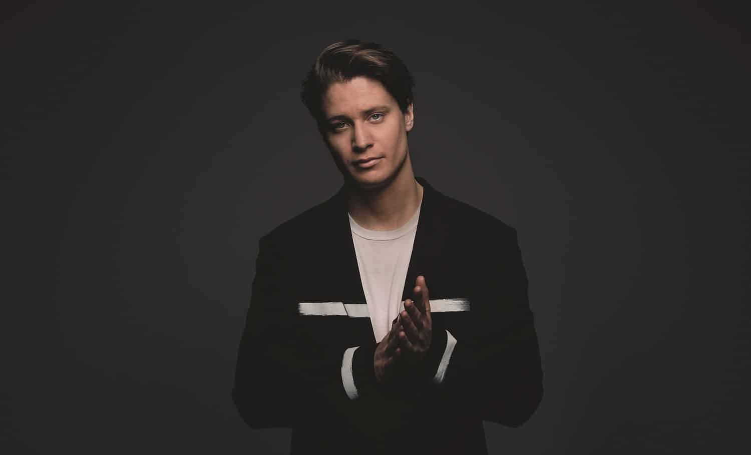 Kygo lance son année 2021 avec ‘Gone Are The Days’