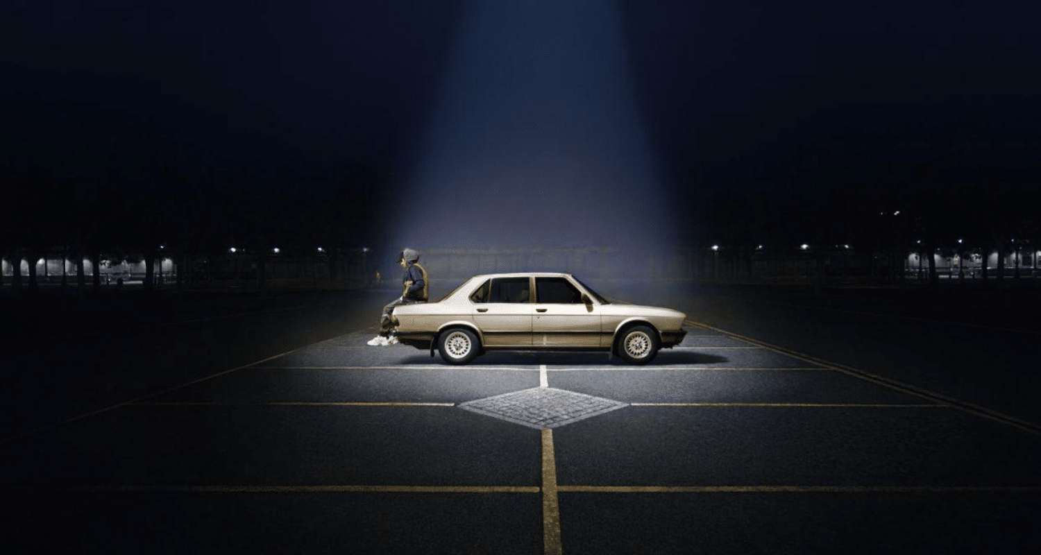 Les 10 tracks du premier album de… Boston Bun