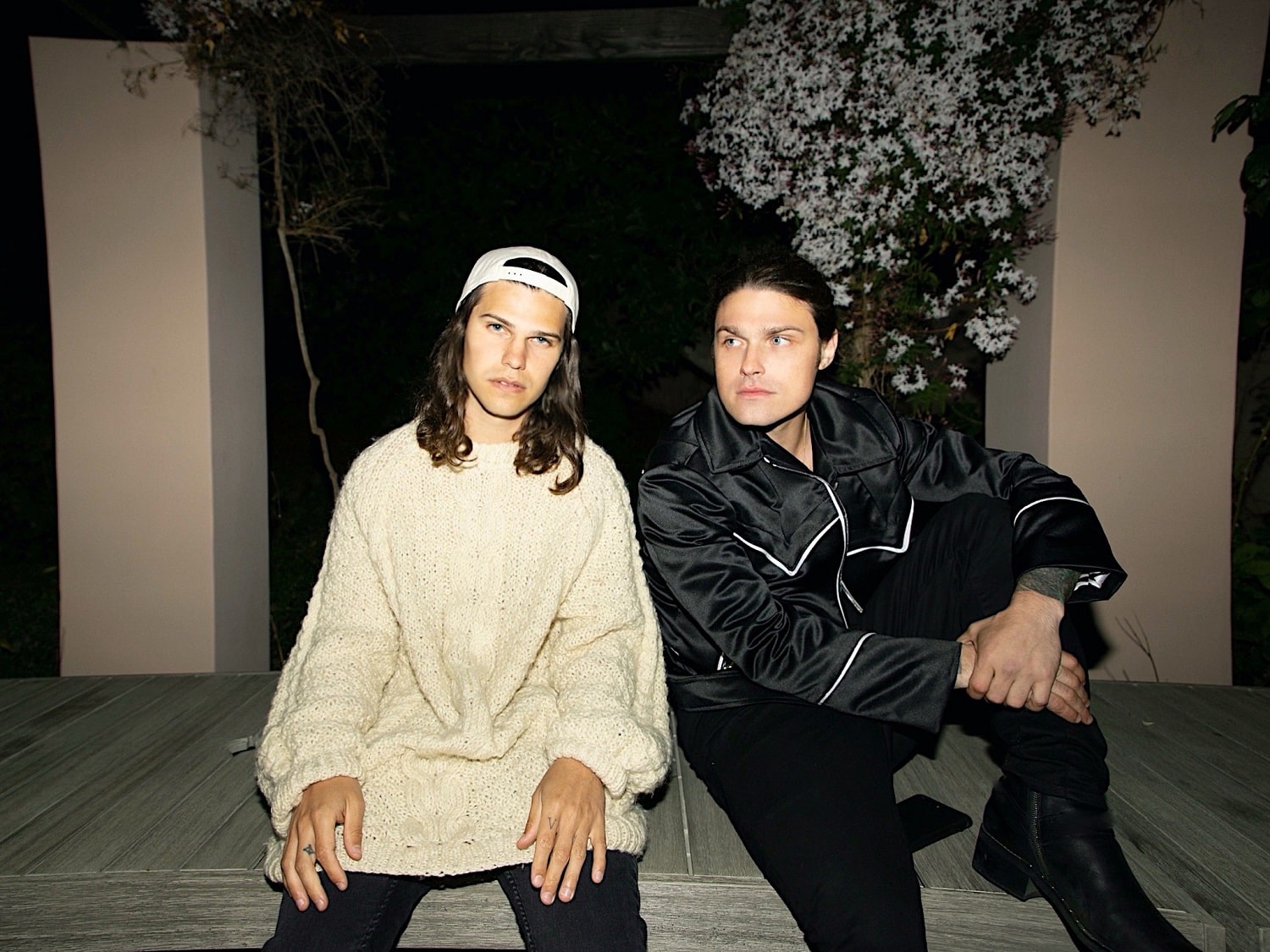 En écoute : DVBBS dévoile le premier extrait de son prochain album
