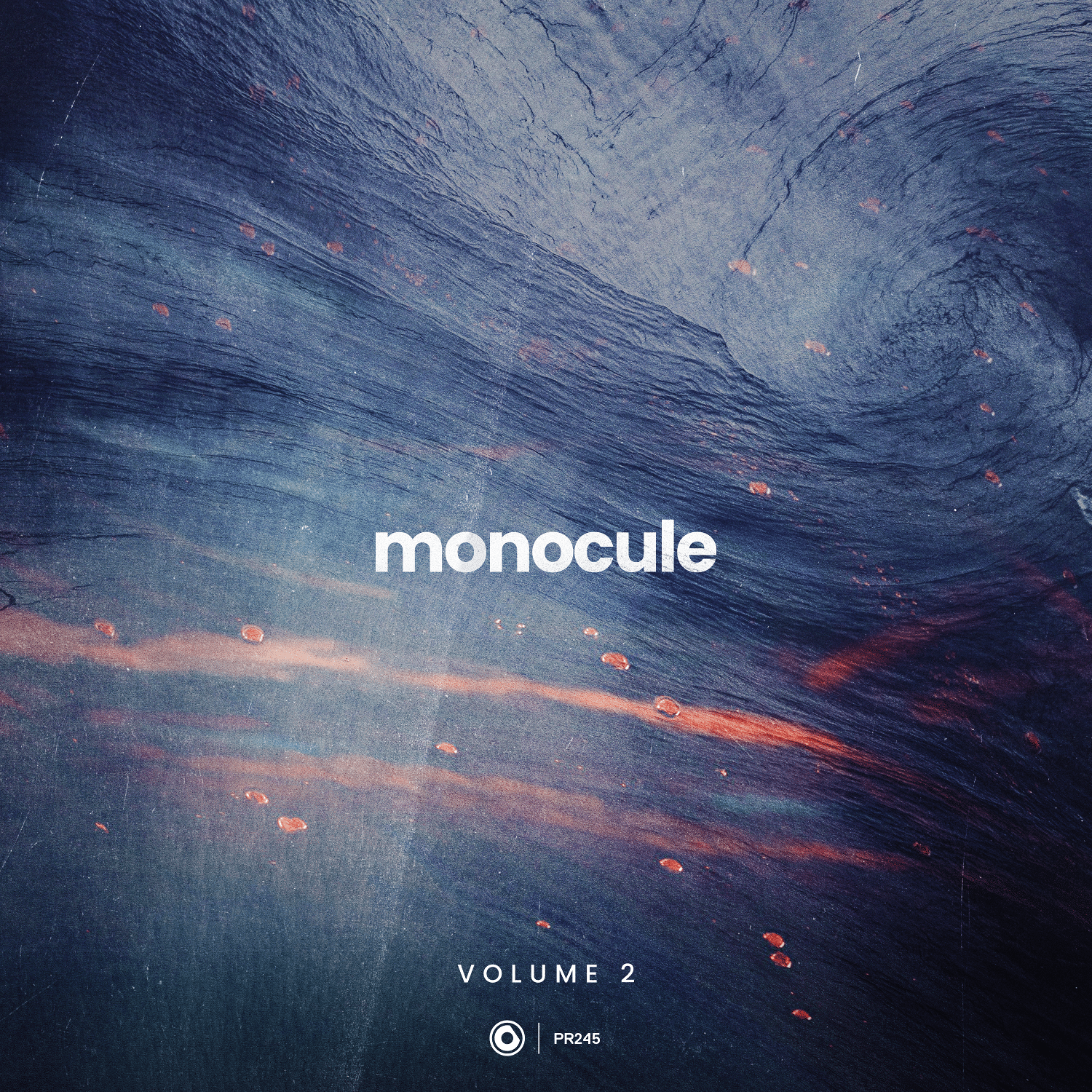 Monocule - Monocule Volume 2 (Protocol Recordings)