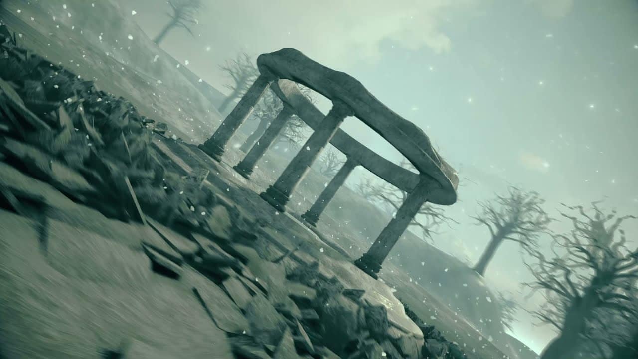 NEZZY - snowfall (official motion video) - DJMag