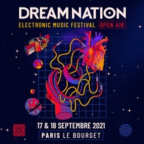 Dream Nation Festival 2021 - DJMag