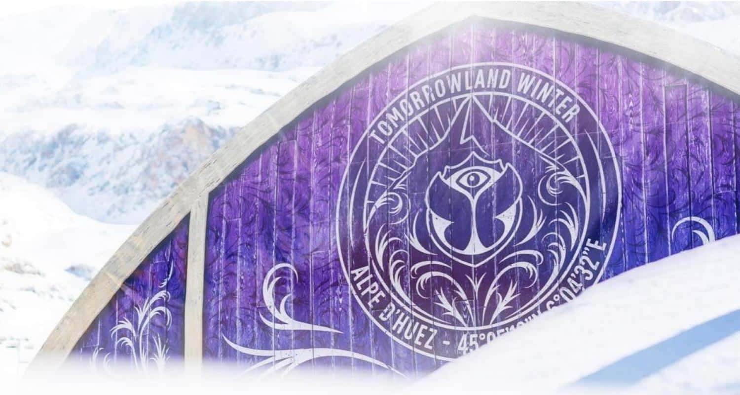 Tomorrowland Winter dévoile ses premiers noms