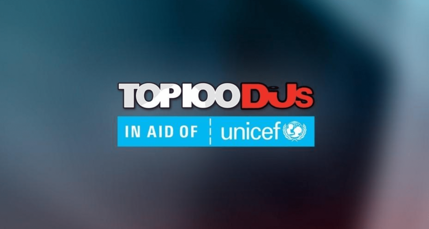 Top100DJS 2021 : le palmarès complet