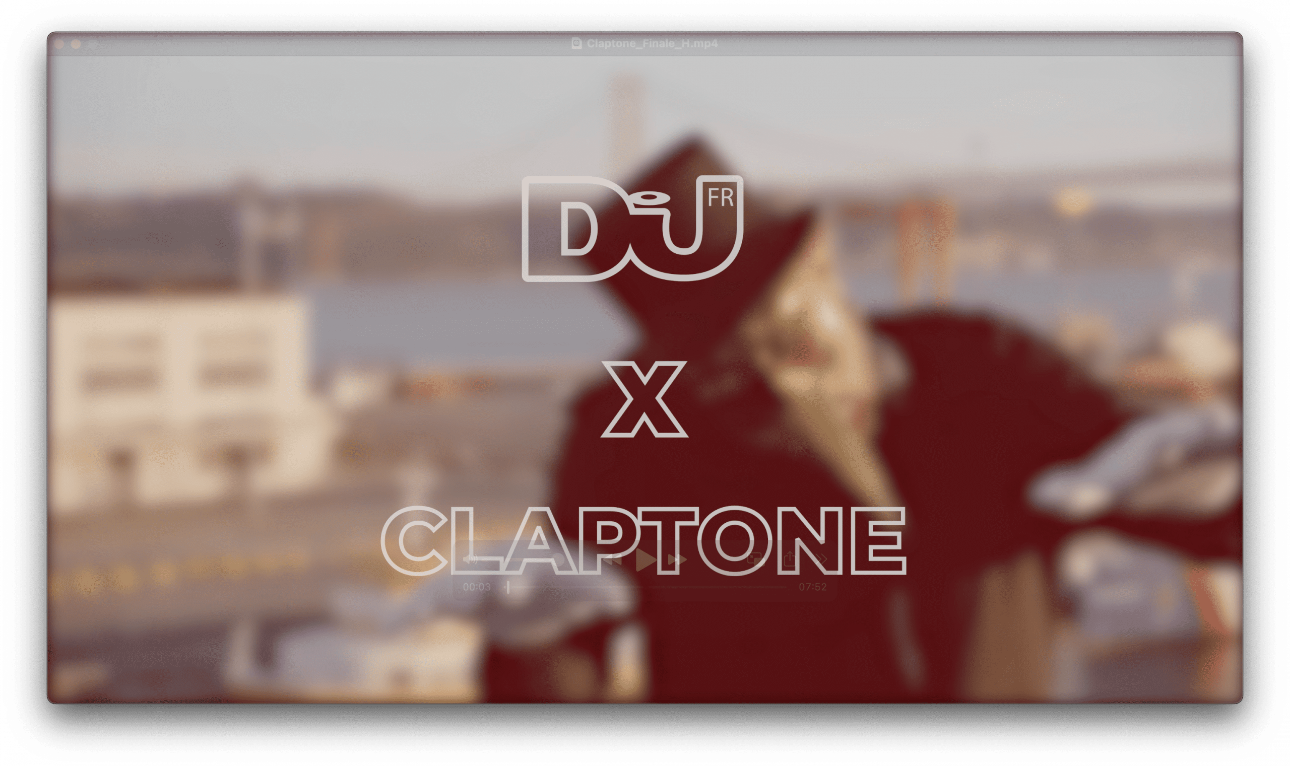 CLAPTONE en interview exclusif sur DJ Mag - DJMag