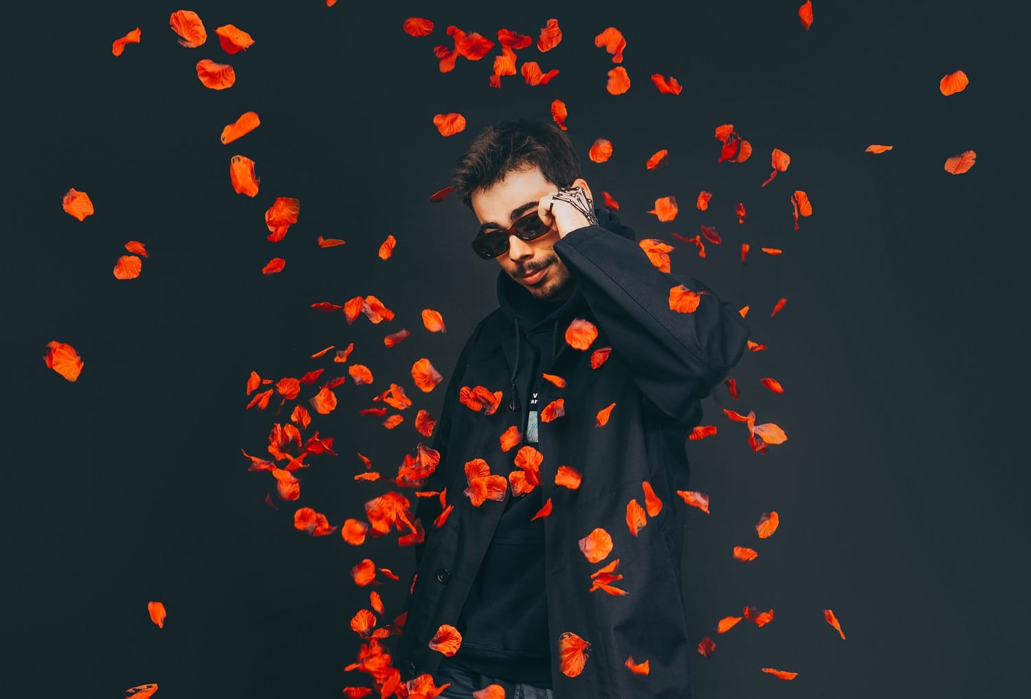 En écoute : KL!P sort son premier album ‘Printemps’