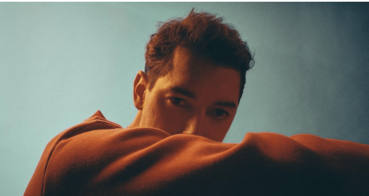 Les 10 tracks du moment de Darius