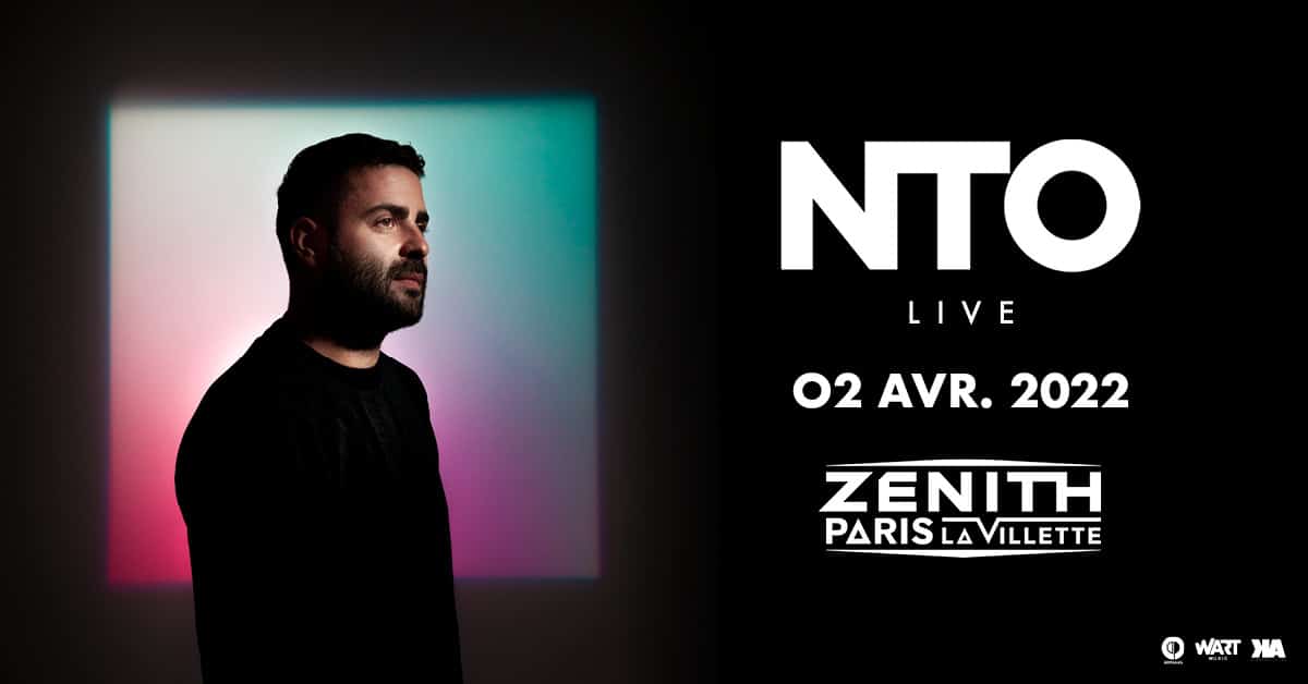 NTO vous donne rendez-vous ce samedi à Paris