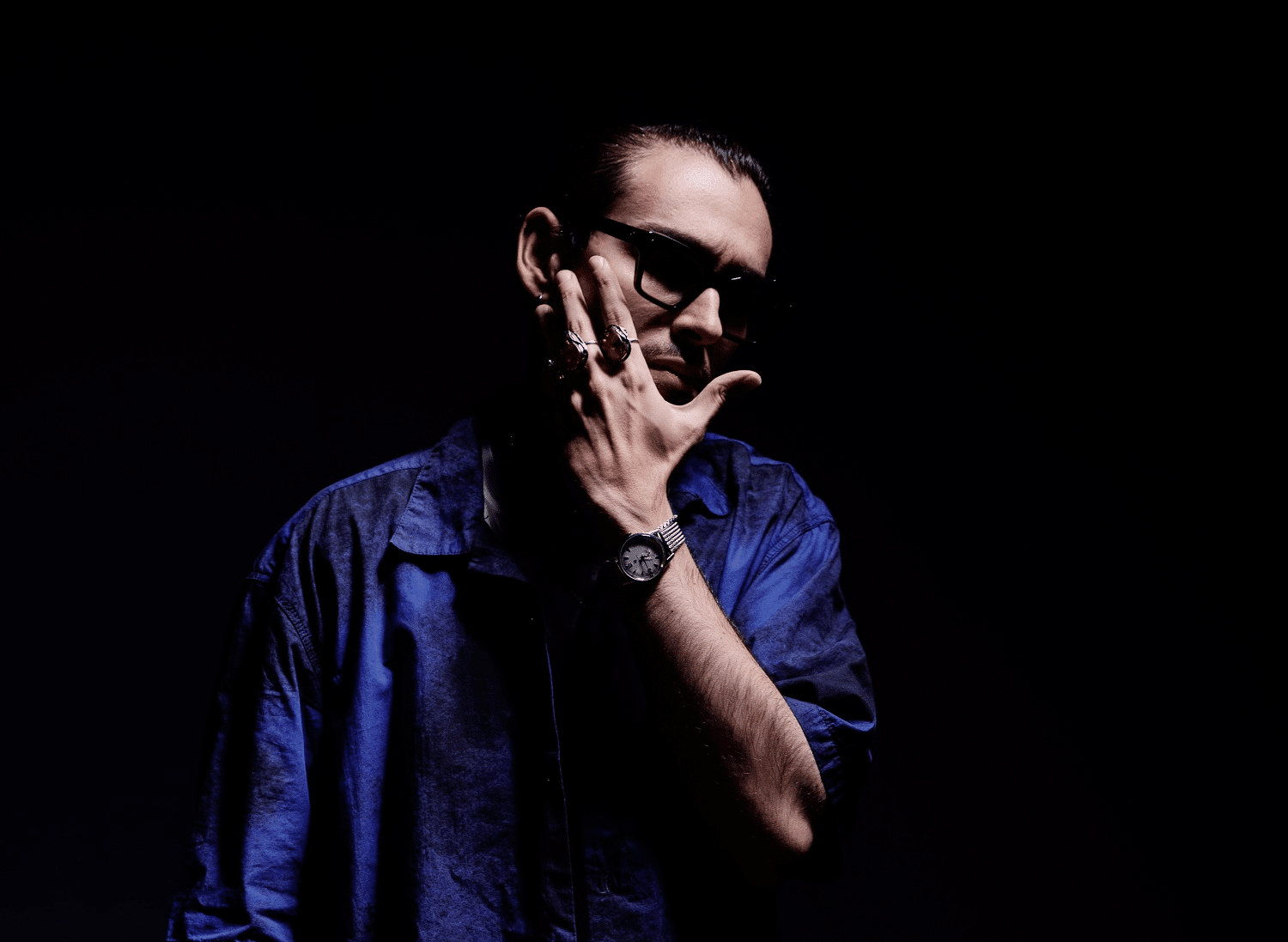 Focus : Onelight - DJMag