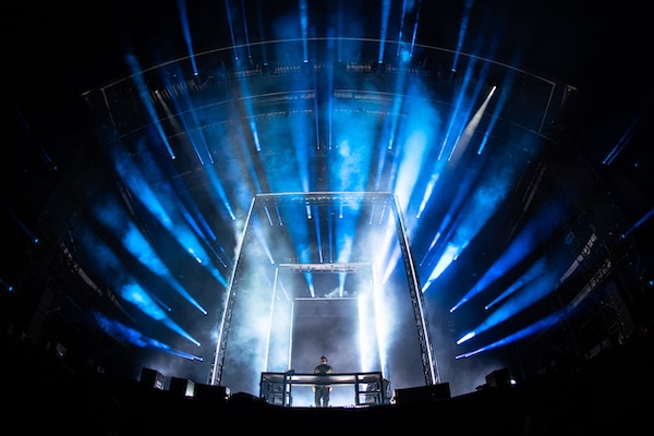 Le Main Square Festival s'offre une 16ème édition de haut vol et un ...