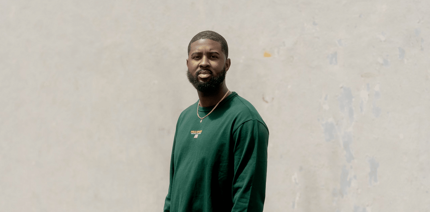 Les 10 tracks du moment de Mike Nasty