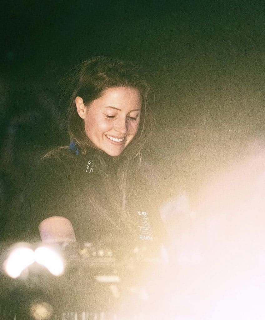 TOP 100 DJ 2022 - DJMag