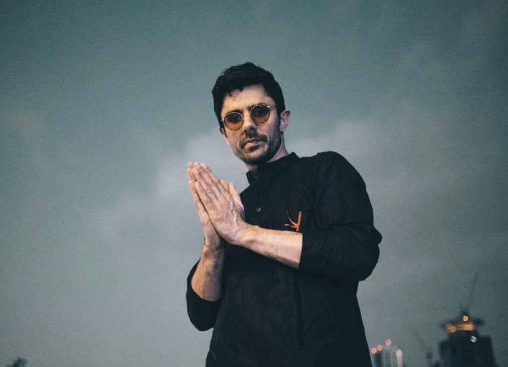 TOP 100 DJ 2022 - DJMag