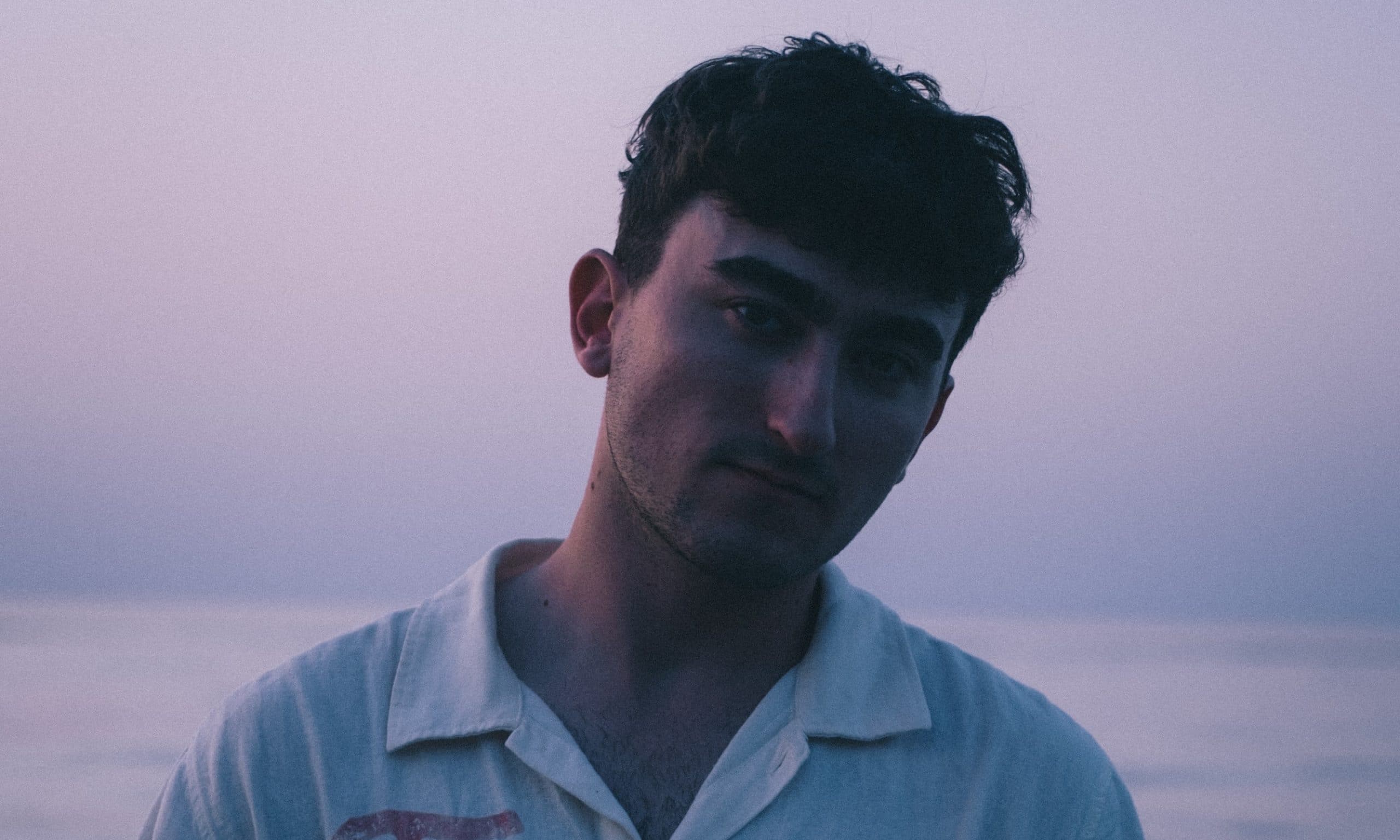 Alex Keeper dévoile son second EP ‘Waves’ - DJMag