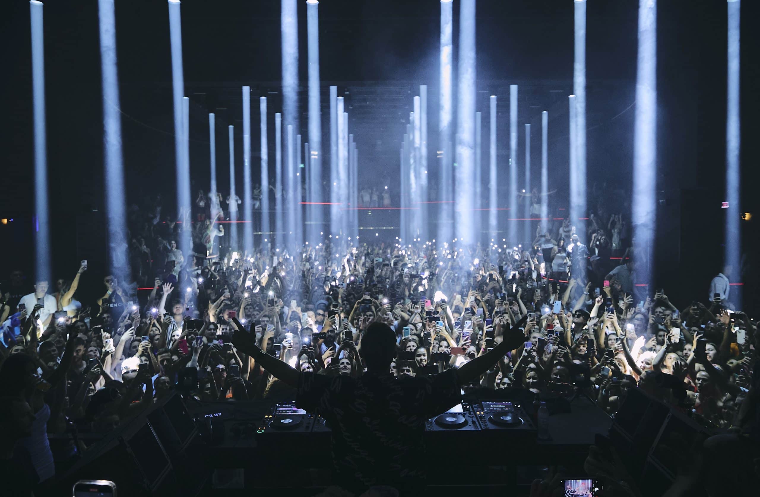 Le Hï Ibiza dévoile ses résidences pour la saison estivale - DJMag