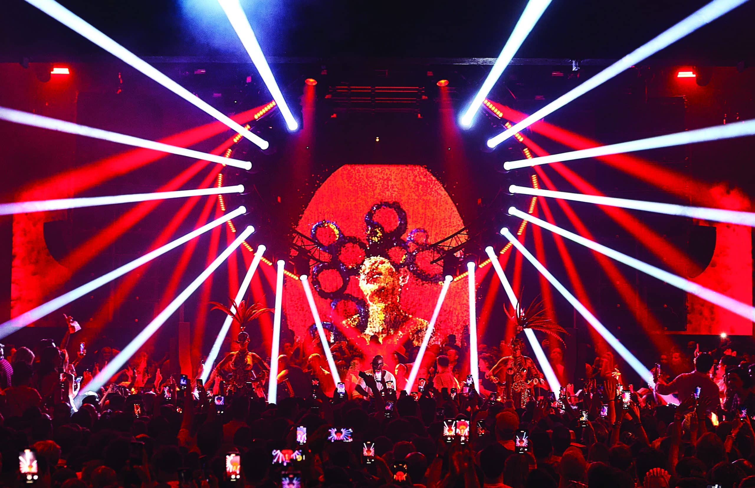 Top100Clubs 2023 : le classement complet