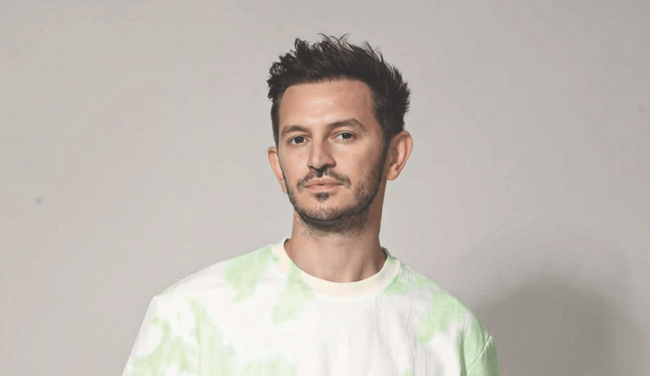 Interview : Burak Yeter