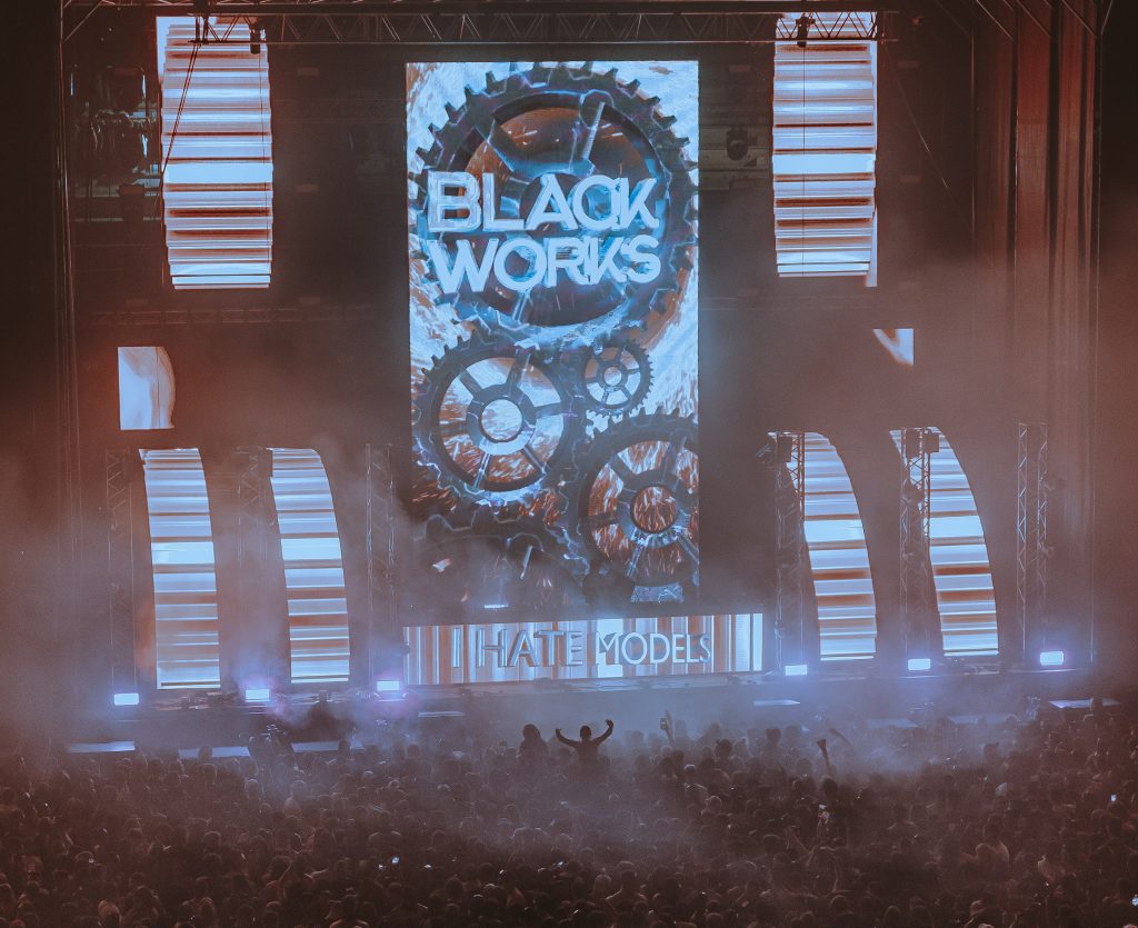 BlackWorks : le phénomène espagnol à l’impressionnante ascension - DJMAG