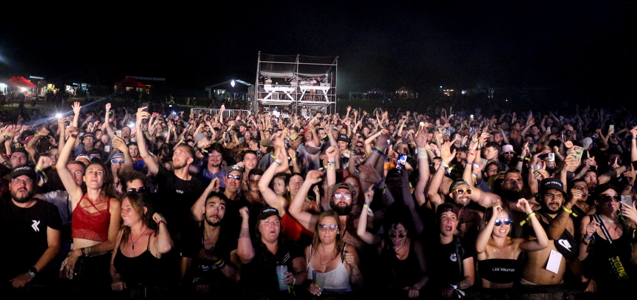 Hard Mess Festival : le nouveau rendez-vous hardstyle et hardcore en ...