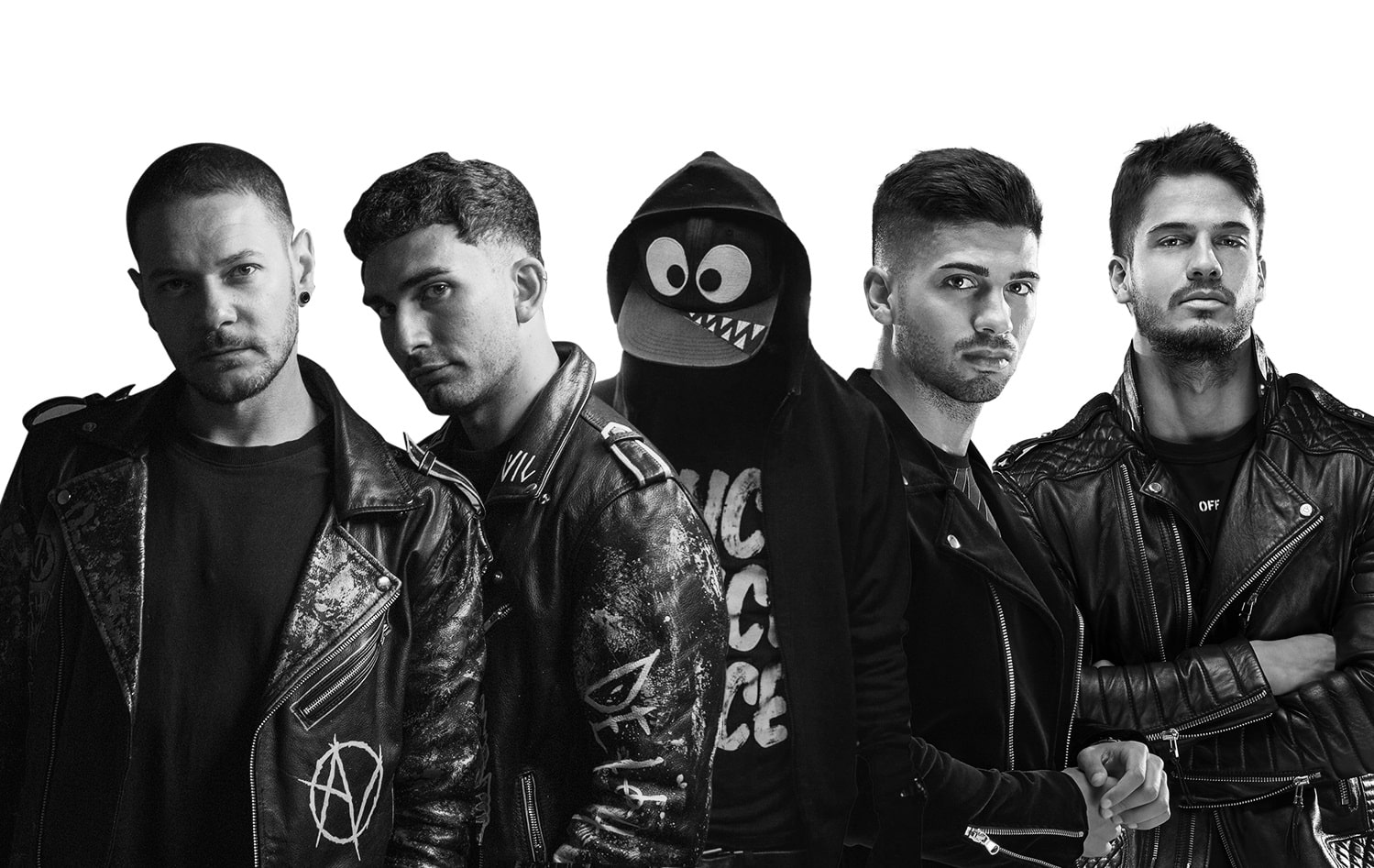 Naeleck frappe un grand coup avec son nouveau single ‘Boyz in Paris’