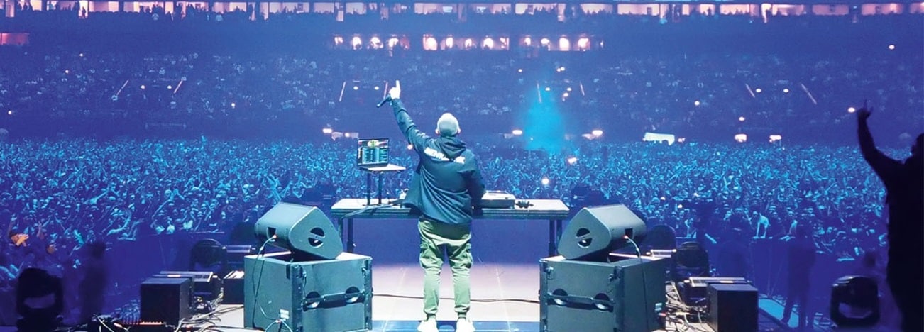 Dirty Swift nous plonge au cœur de la ‘Culture DJ’