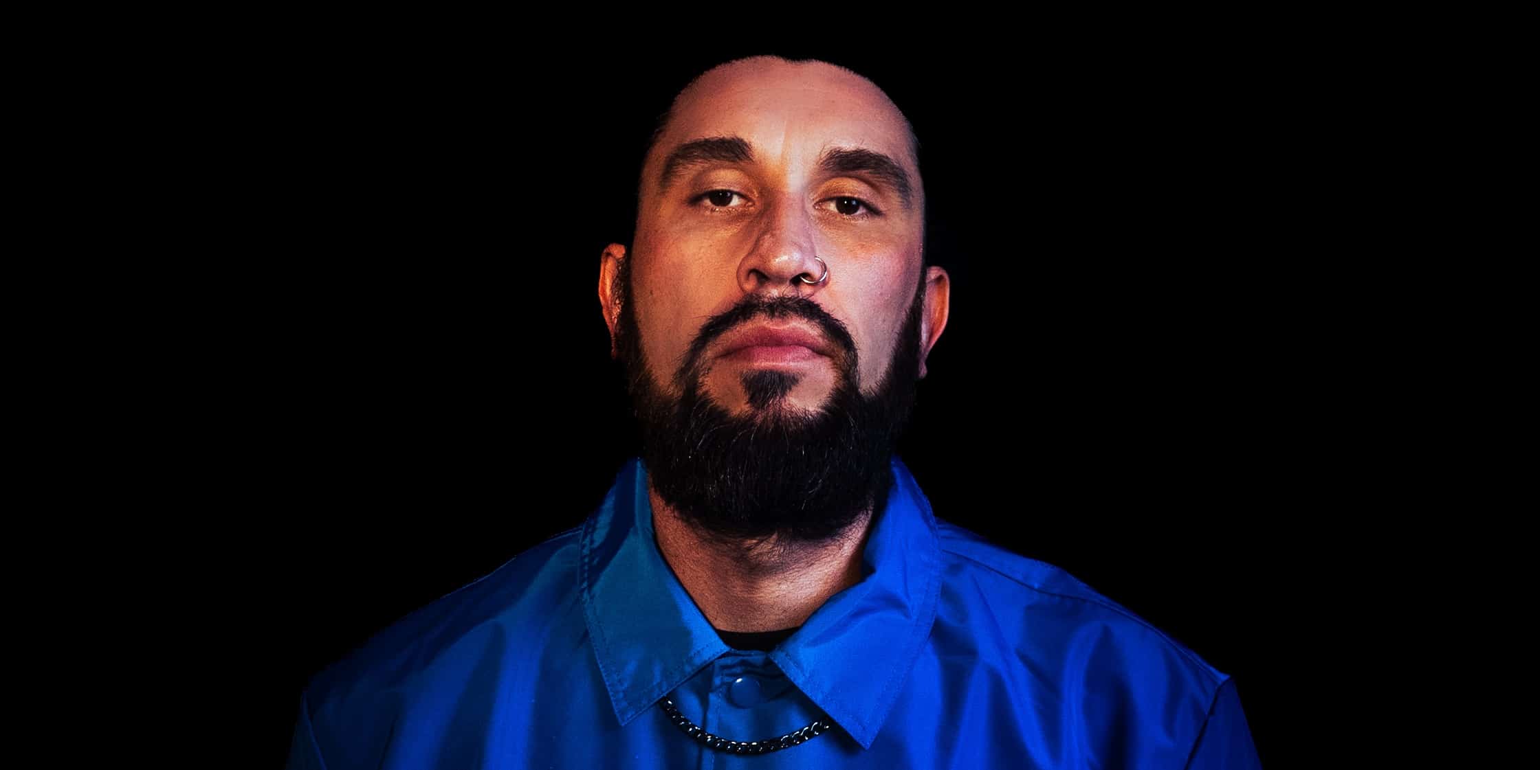 Nicolas Cuer dévoile le puissant ‘Chaos Quandary’