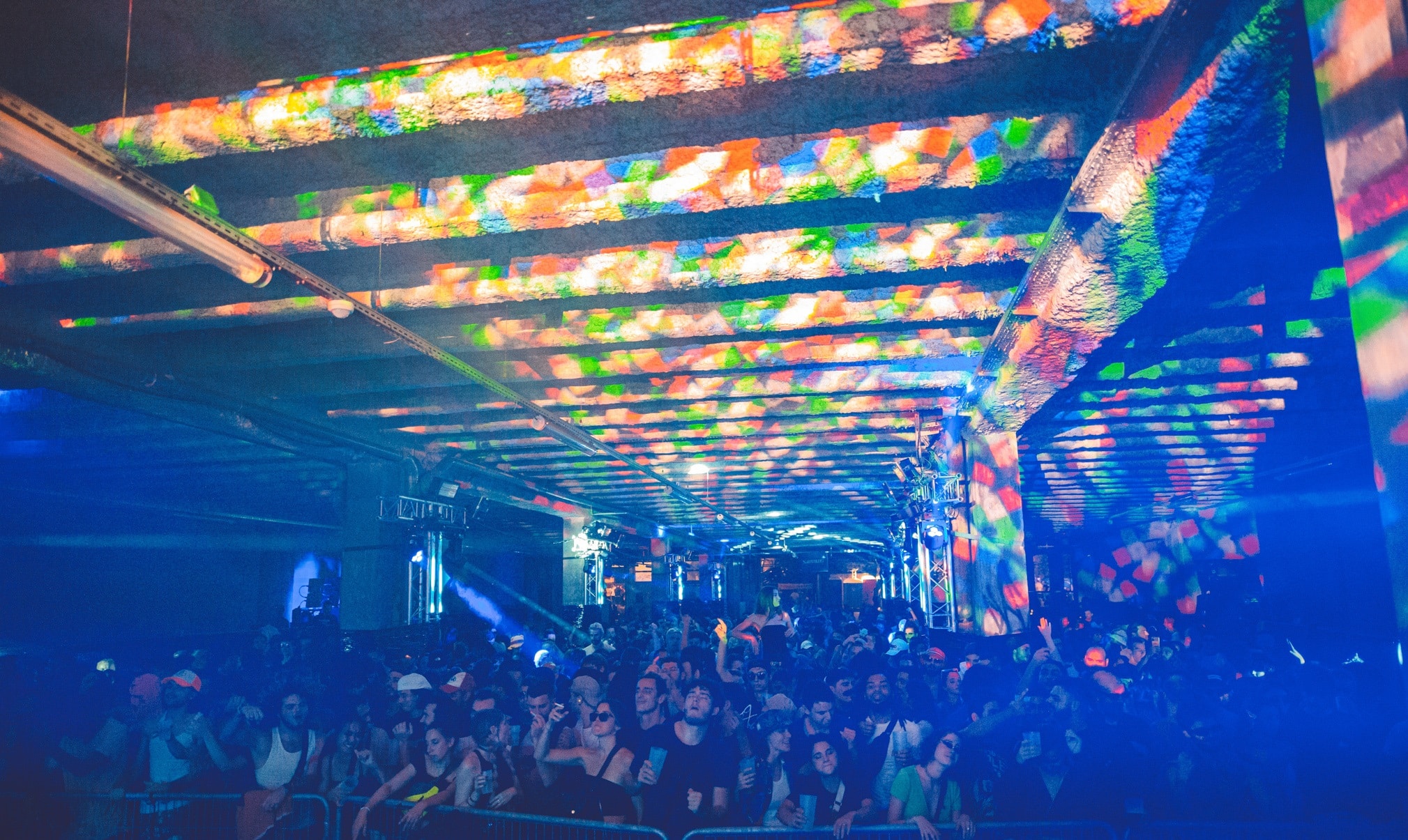 Marseille : L'Utopia Festival dévoile sa programmation