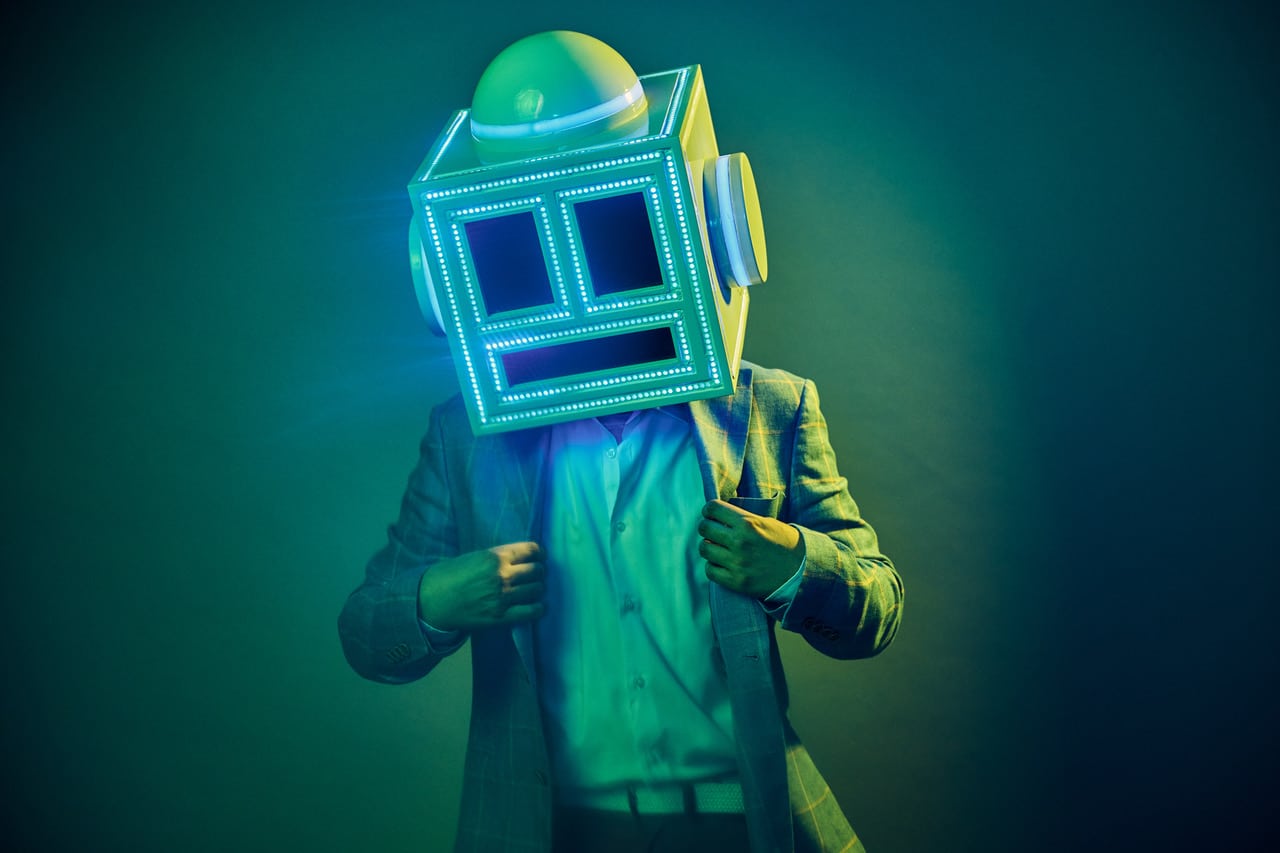 Meetch dévoile son nouveau single ‘Upside Down’