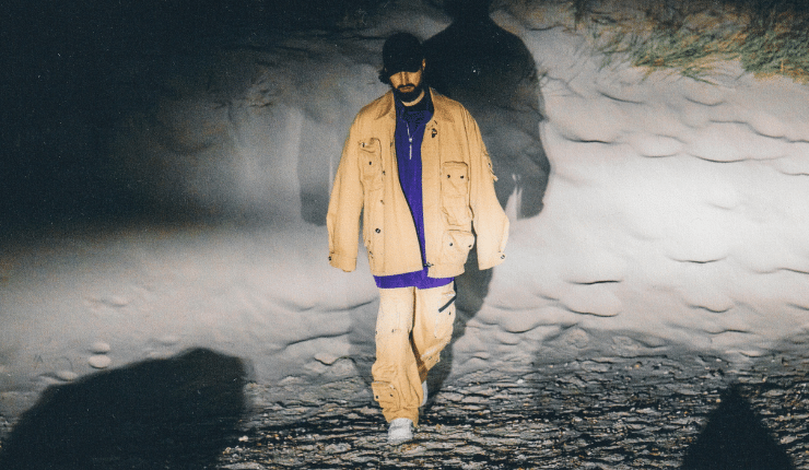 Avec ‘Utopia’, AIROD lance un nouveau chapitre de sa carrière