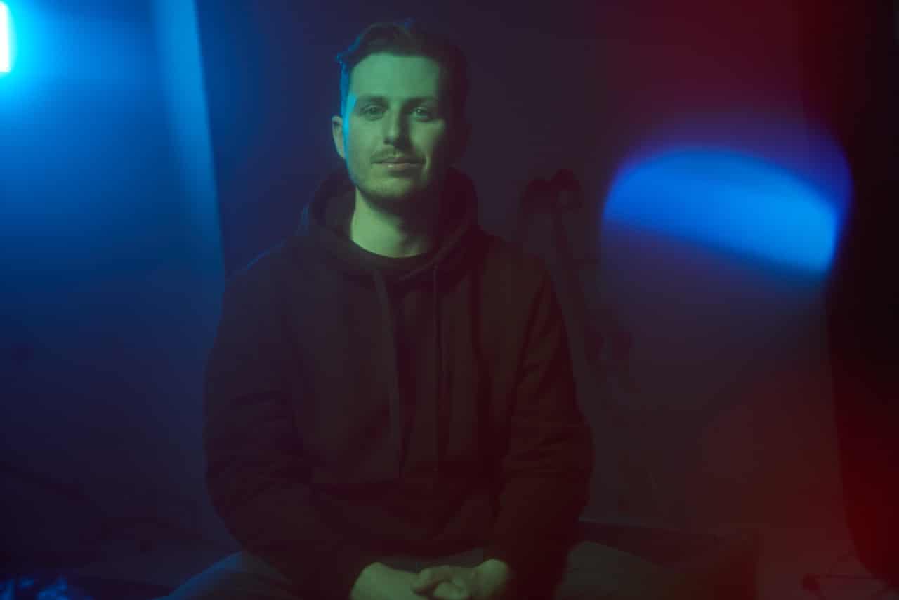 En écoute : ‘Be The One’, le nouveau single de DEARI