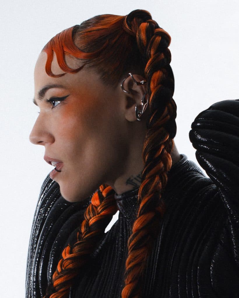 Interview - Cassie Raptor - DJMAG