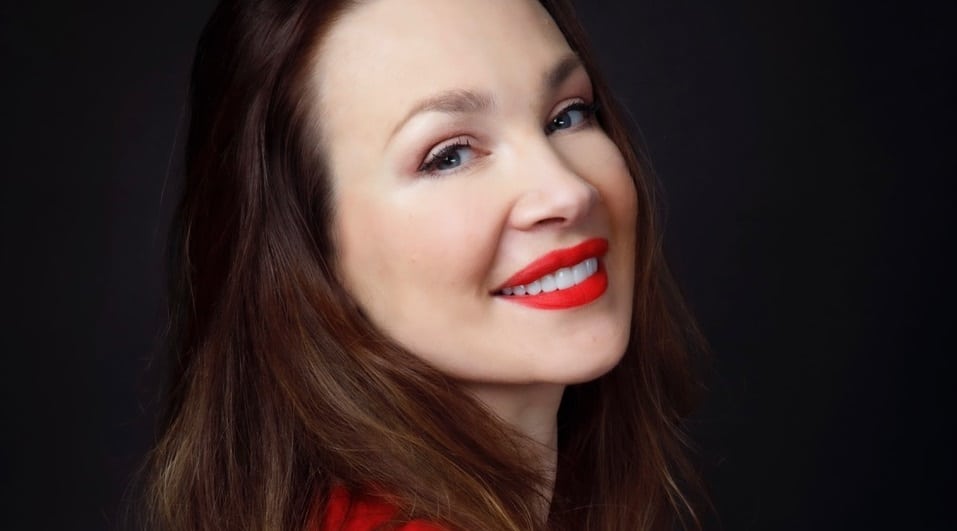 Lorna James démontre tout son savoir-faire avec ‘Ce Soir’