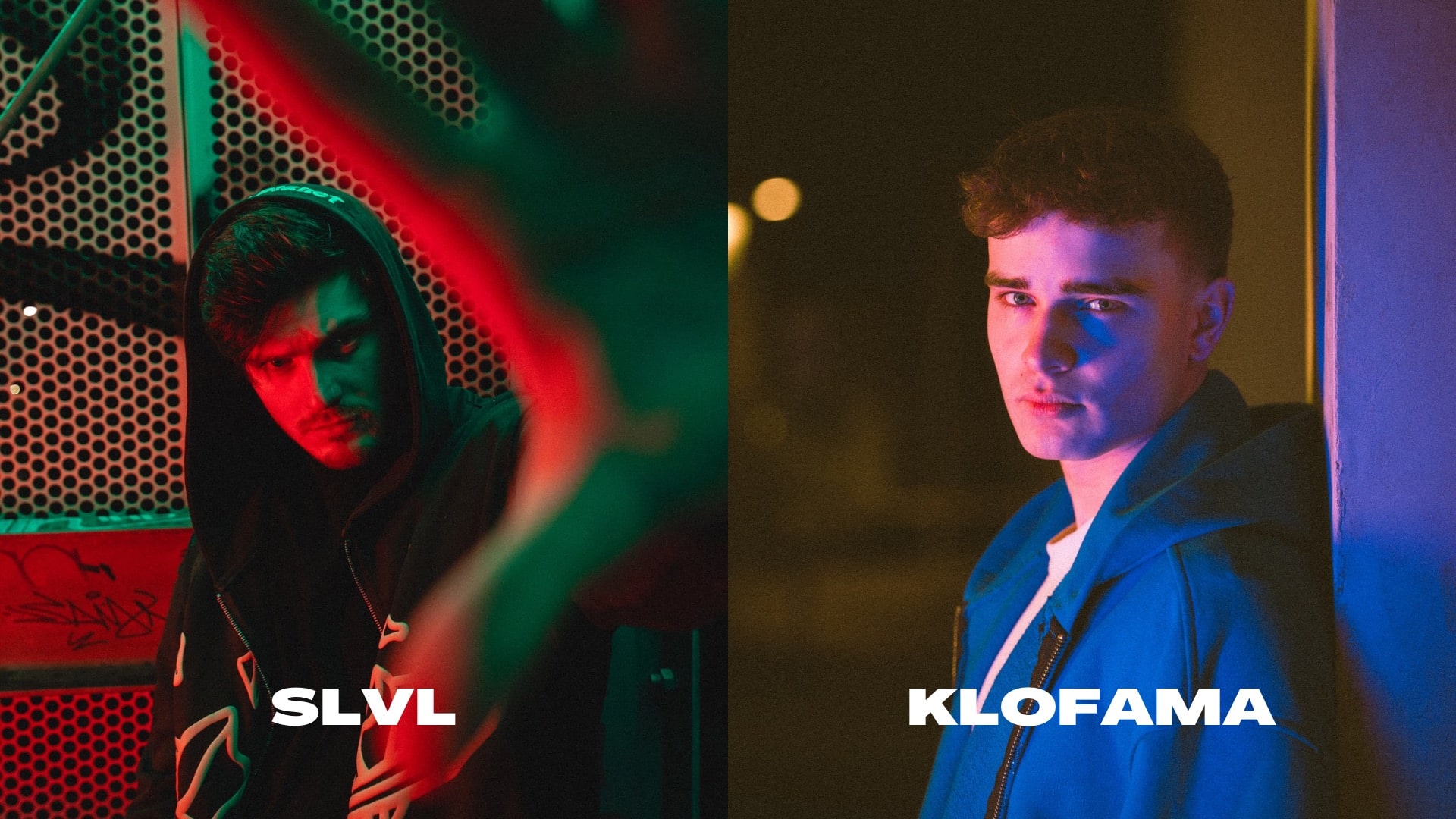 Interview : SLVL & KLOFAMA