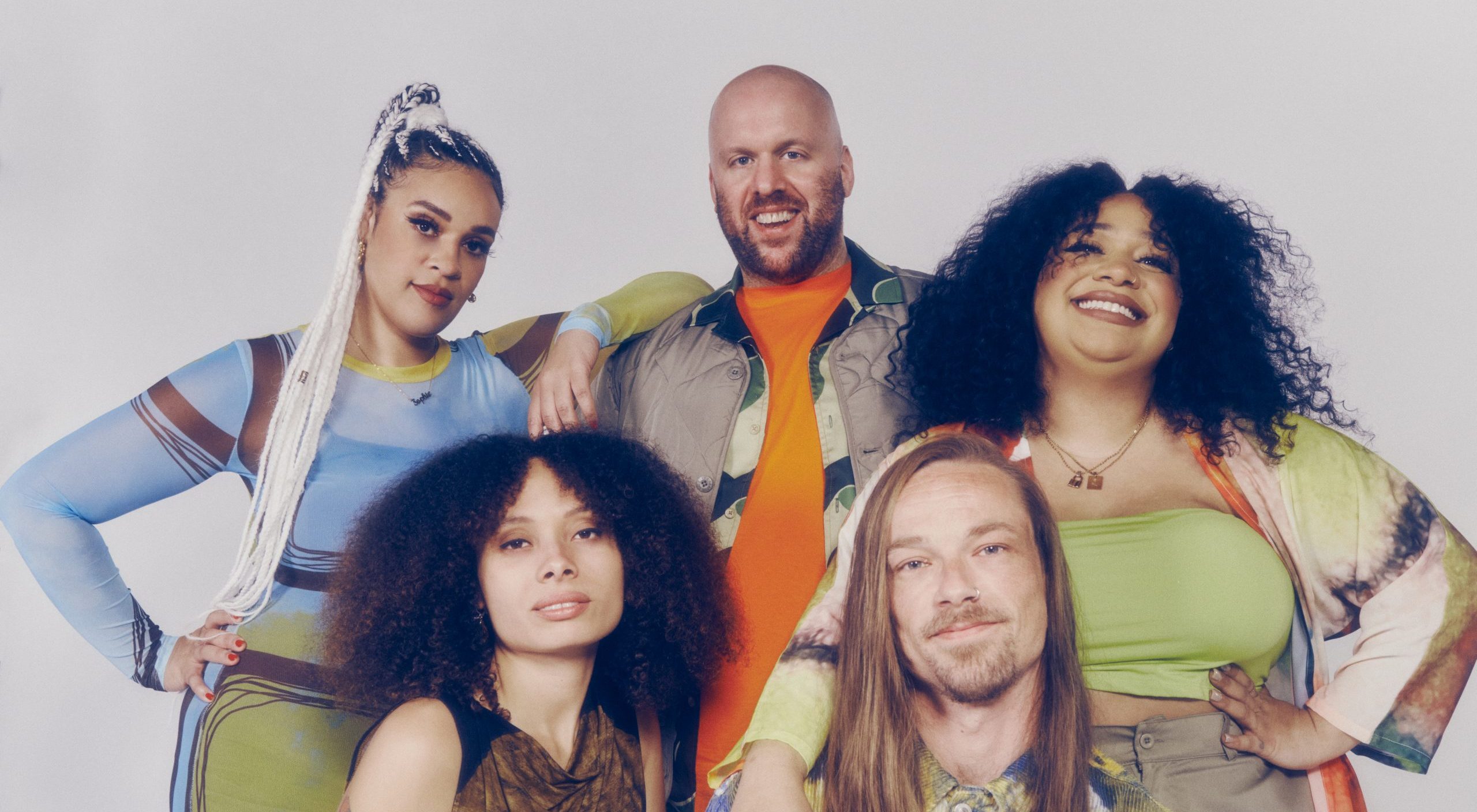 Girls Of The Internet revient avec un nouvel opus