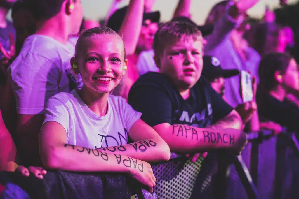 DJMag - L’électro s’invite au Jardin du Michel 2025