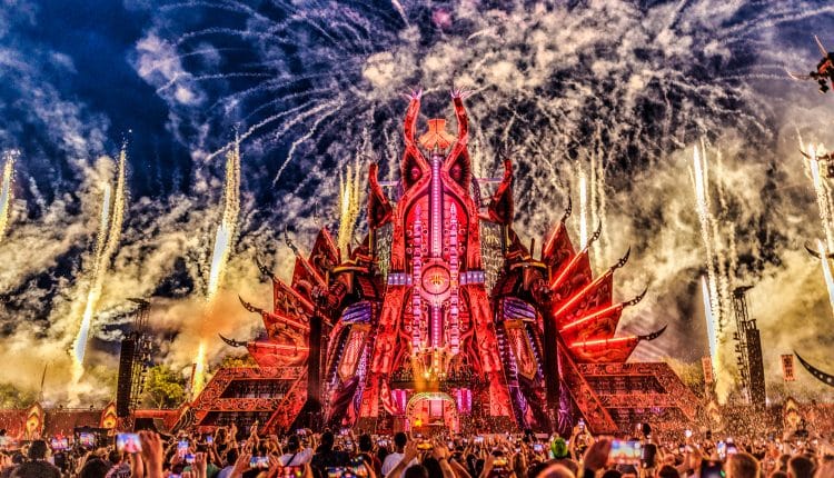 Defqon.1 : découvrez la programmation complète - DJMAG
