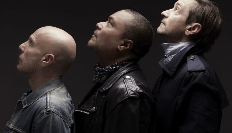 Benjamin Diamond présente son nouveau projet Fénoména - DJMAG