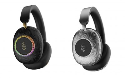 Vel dévoile son premier album « There is Always a Solution