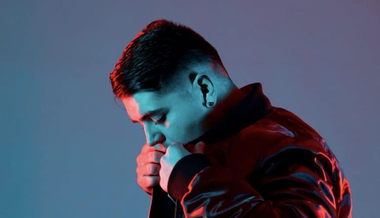 Les 10 tracks du moment de SIKS - DJMAG