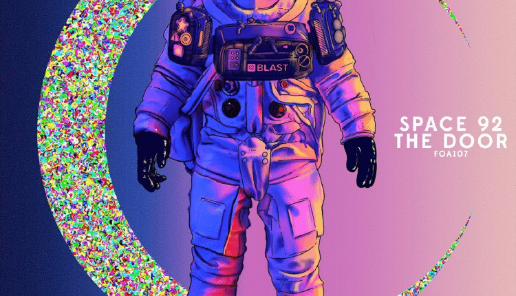 Space 92 - 'The Door' (Filth On Acid) - DJMAG