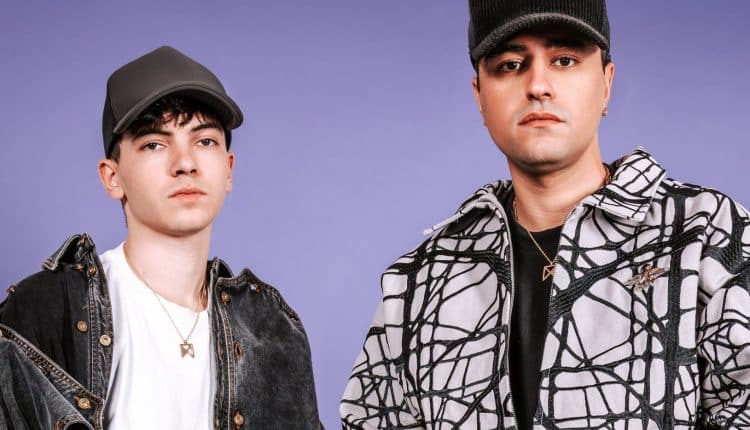 Interview : Trinix - DJMAG